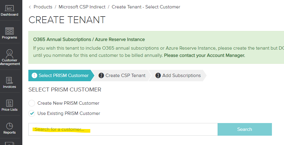 Software Subscription Microsoft Csp Overview Operations Apac