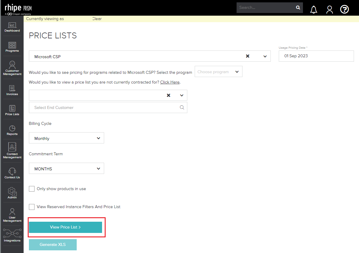 Azure Plan Billing – Operations - APAC - Knowledge Base
