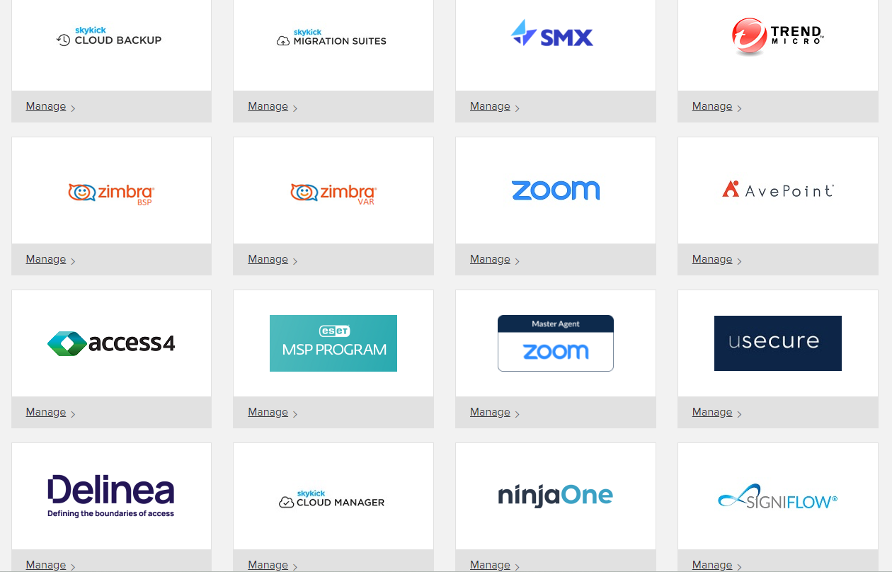 Getting Started With Prism Portal Operations Apac Knowledge Base