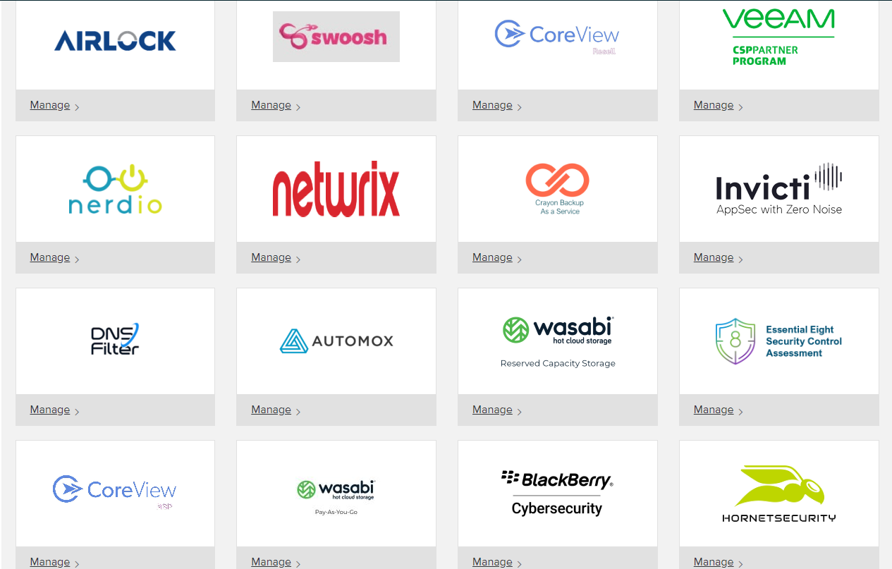 Getting Started With Prism Portal Operations Apac Knowledge Base