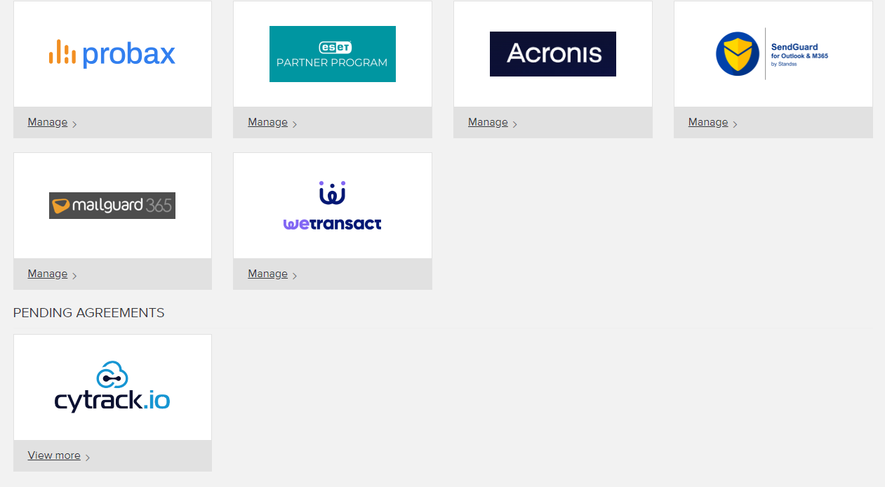 Getting Started With Prism Portal Operations Apac Knowledge Base