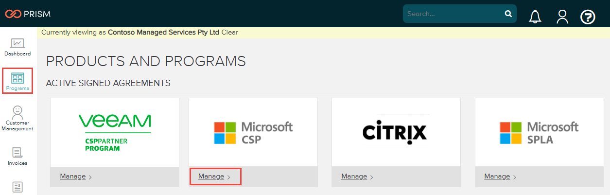 Trials (Microsoft CSP ) Overview – Operations - APAC - Knowledge Base