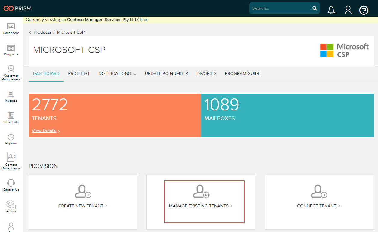 Trials (Microsoft CSP ) Overview – Operations - APAC - Knowledge Base