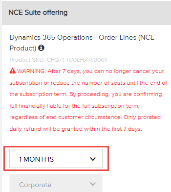 Trials (Microsoft CSP ) Overview – Operations - APAC - Knowledge Base