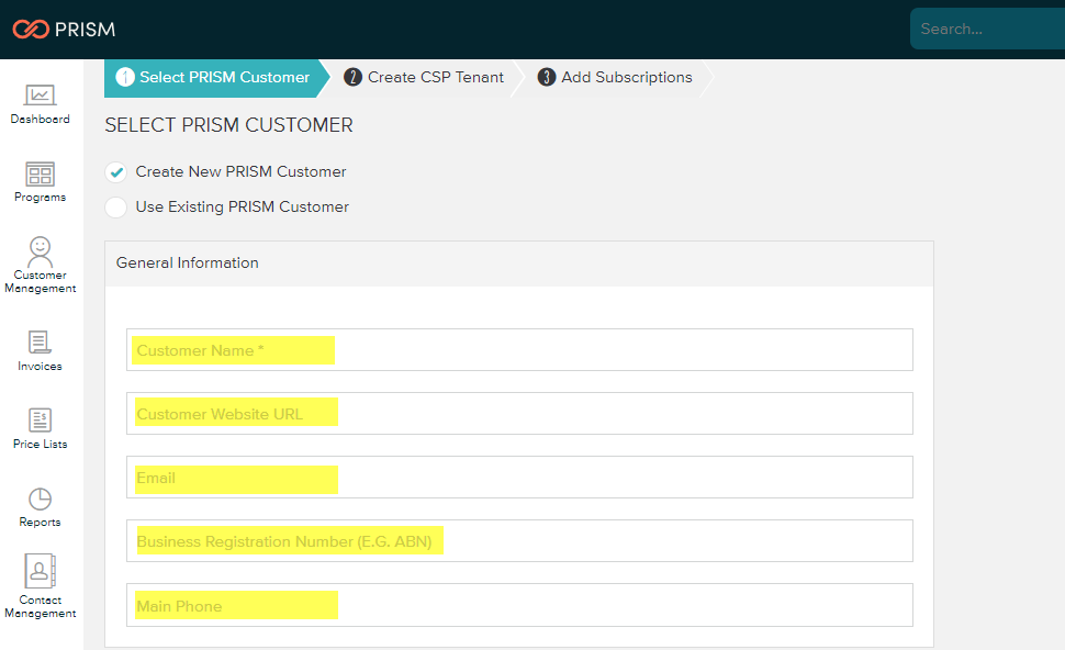 Software Subscription Microsoft Csp Overview Operations Apac
