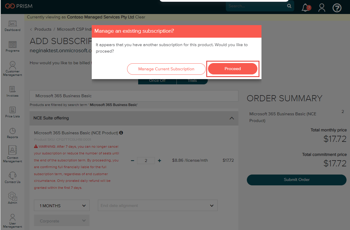 Co-Termination - New Commerce Experience (NCE) – Operations - APAC ...