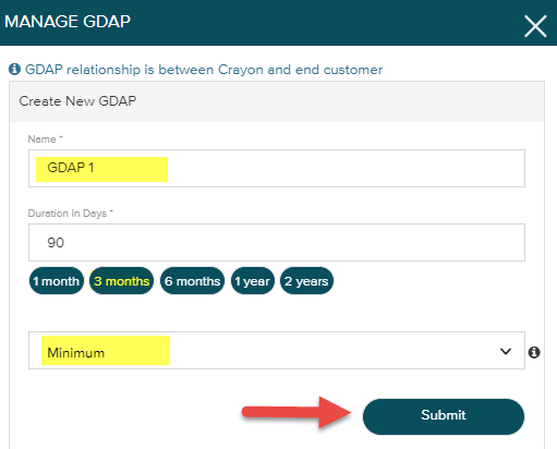 GDAP – Operations - APAC - Knowledge Base