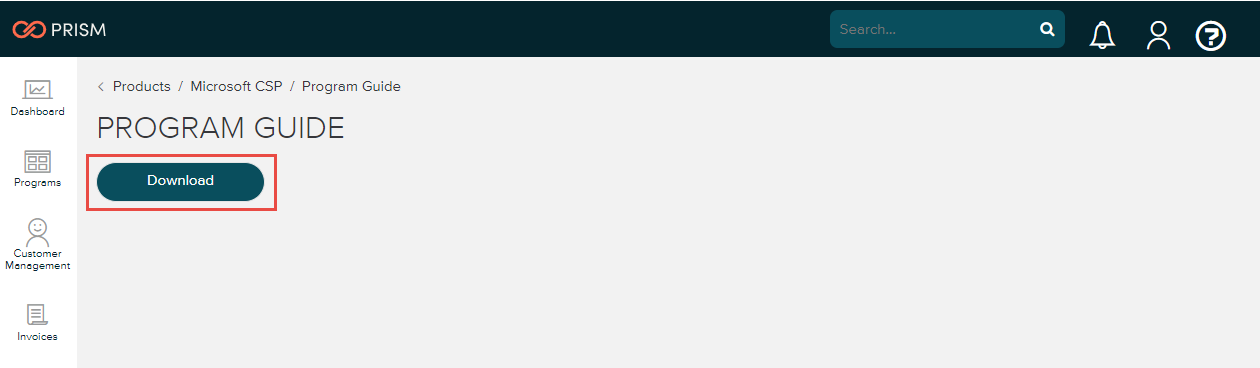 Terms and Conditions of Microsoft CSP - New Commerce Experience (NCE ...