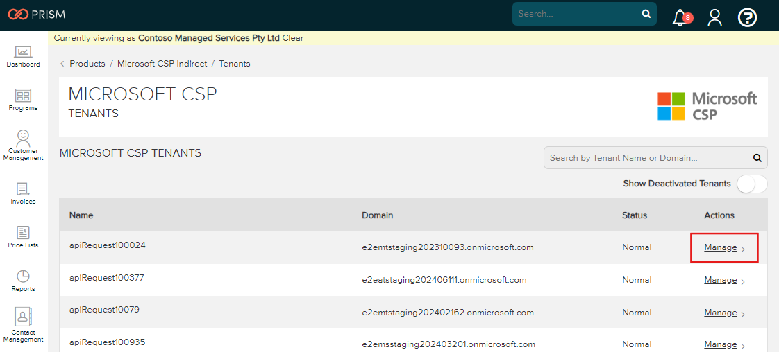 How To Enable Azure Cost Management Acm In Prism Operations Apac Knowledge Base