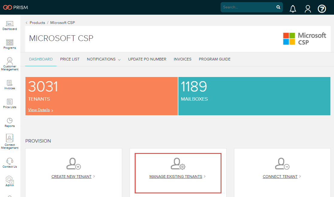 Setting Microsoft 365 Archive and Microsoft 365 Backup under CSP ...