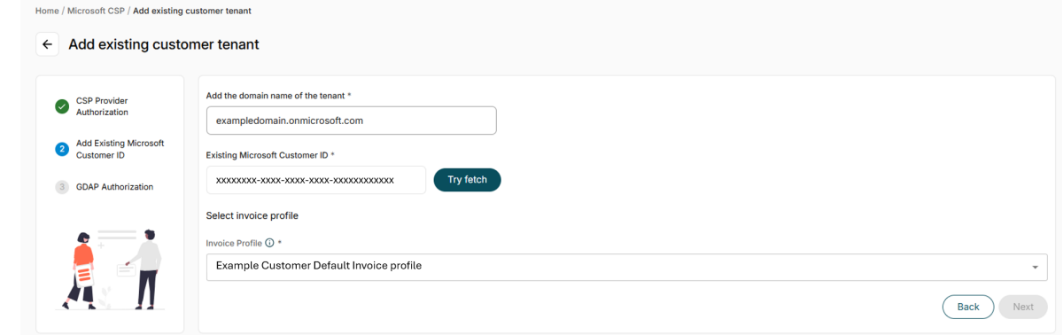 Cloud-iQ Accounts - Direct – Operations - APAC - Knowledge Base
