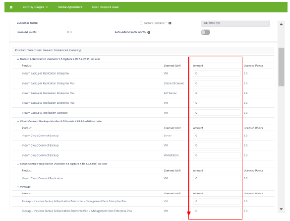 Veeam - How to generate your Product Licenses – Operations - APAC ...