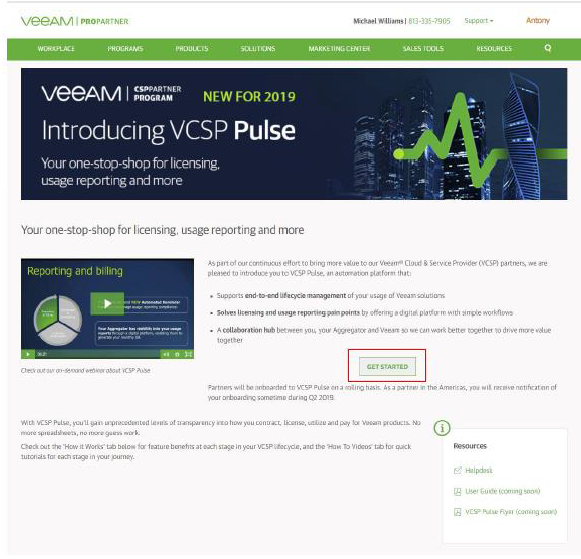 Veeam - How to generate your Product Licenses – Operations - APAC ...