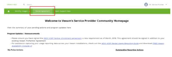 Veeam - How to generate your Product Licenses – Operations - APAC ...
