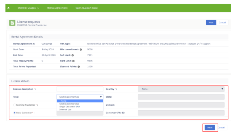 Veeam - How to generate your Product Licenses – Operations - APAC ...
