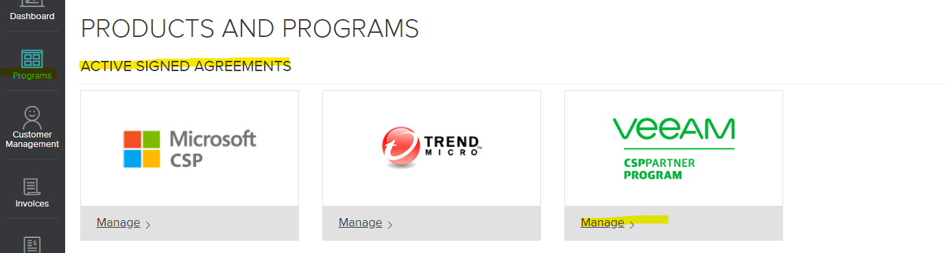 Veeam - Pricing & PriceLists – Operations - APAC - Knowledge Base
