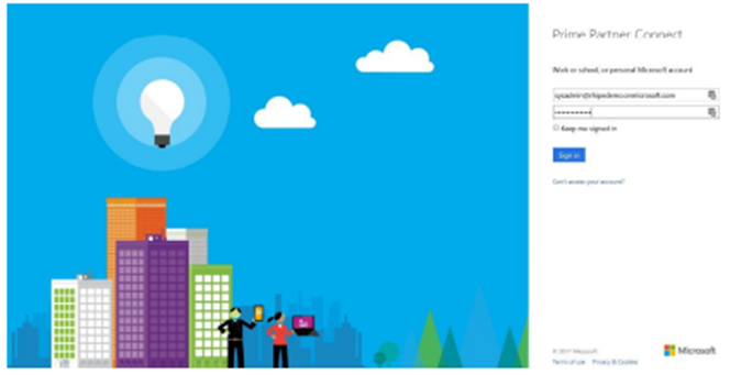 Managing your Microsoft CSP Program – Operations - APAC - Knowledge Base