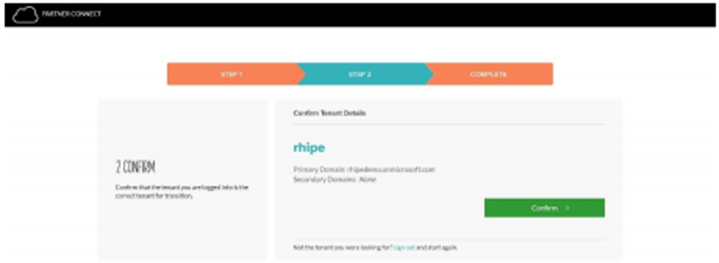 Managing your Microsoft CSP Program – Operations - APAC - Knowledge Base