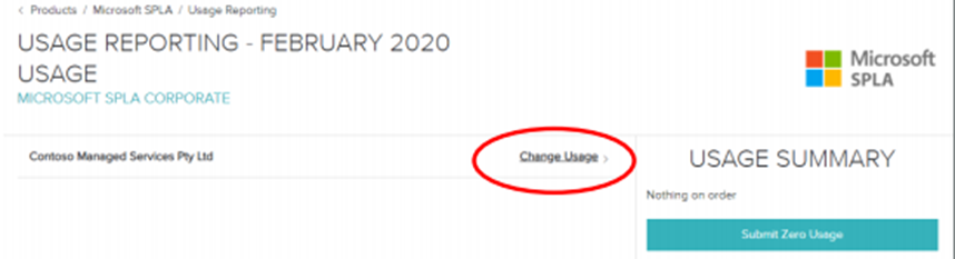 Usage Reporting in PRISM – Operations - APAC - Knowledge Base