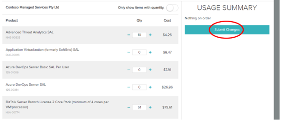 Usage Reporting in PRISM – Operations - APAC - Knowledge Base