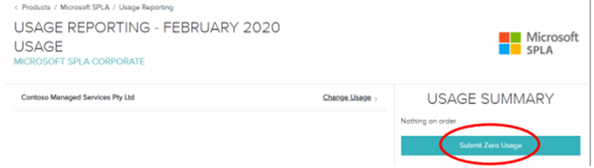 Usage Reporting in PRISM – Operations - APAC - Knowledge Base