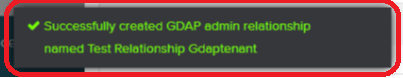 GDAP – Operations - APAC - Knowledge Base