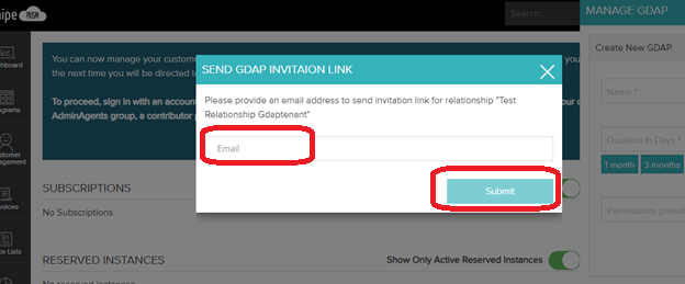 GDAP – Operations - APAC - Knowledge Base