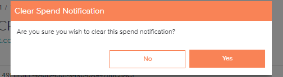 How To Set An Azure Spend Limit In Prism Operations Apac Knowledge Base