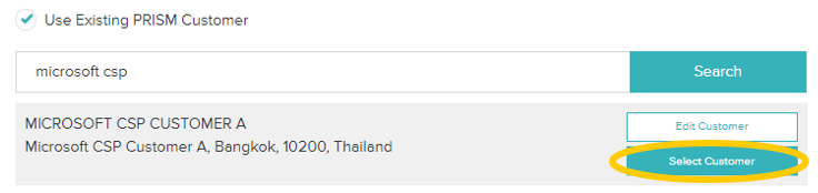 Perpetual (Microsoft CSP) Overview – Operations - APAC - Knowledge Base