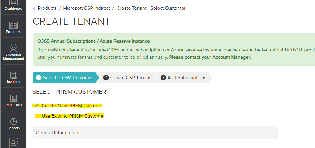 Perpetual (Microsoft CSP) Overview – Operations - APAC - Knowledge Base