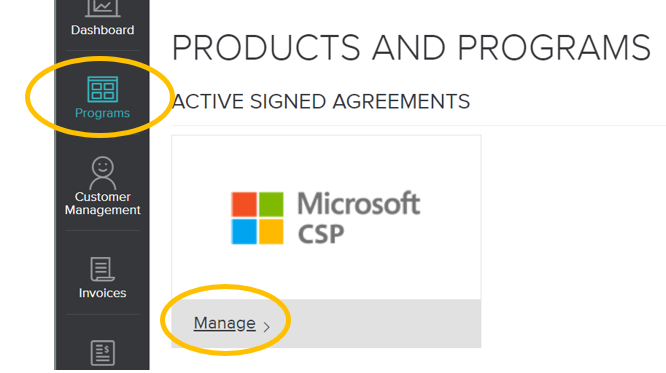 Software Subscription (Microsoft CSP) Overview – Operations - APAC ...