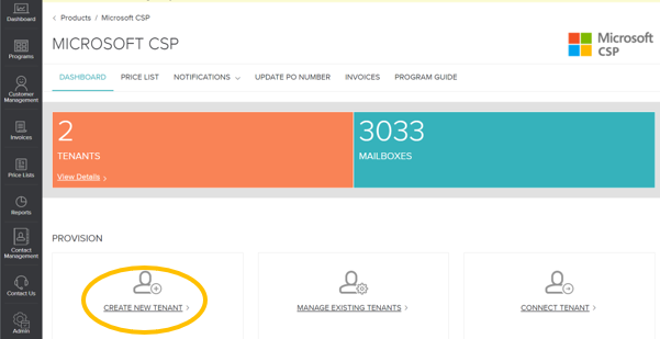 Perpetual (Microsoft CSP) Overview – Operations - APAC - Knowledge Base